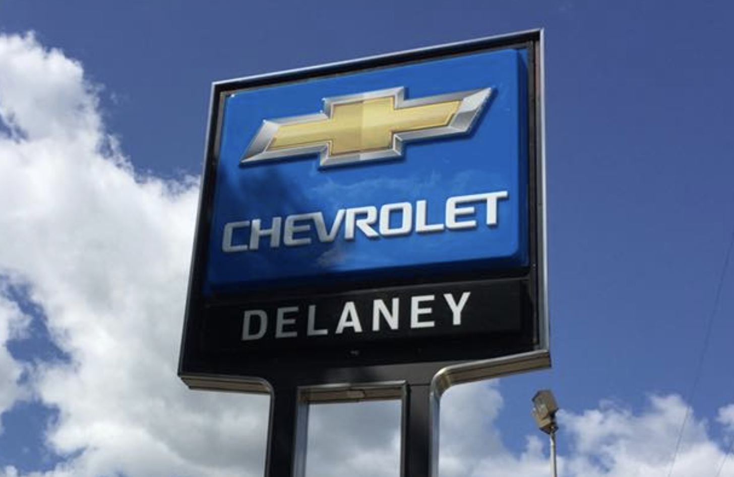 Delaney Chevrolet Indiana