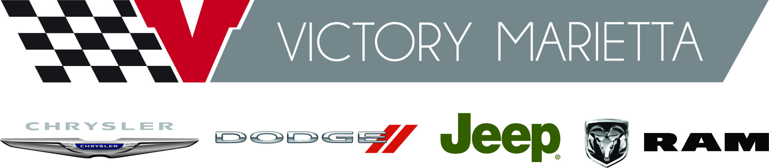 Victory Toyota CDJR of Marietta