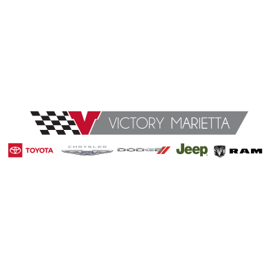 Victory Toyota CDJR of Marietta