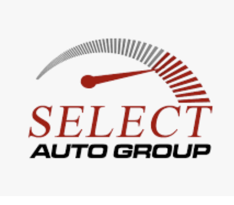 Select Auto Group