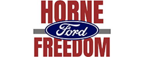 Horne Freedom Ford