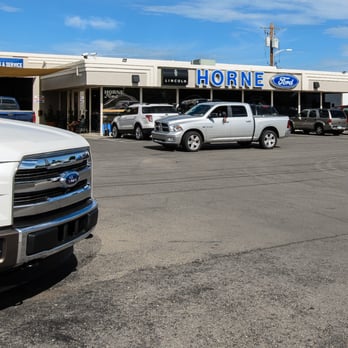 Horne Ford of Nogales